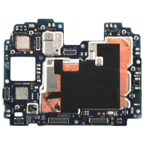 Motorola Moto G 5G 128GB Motherboard PCB Module - Cellspare