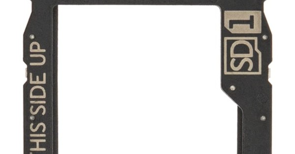 Motorola Moto G 5G Sim Tray Module - Cellspare