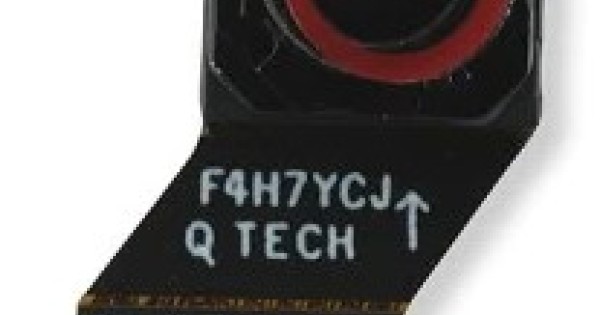 Motorola Moto G Fast Front Camera Module - Cellspare