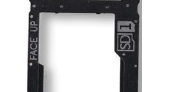 Motorola Moto G Fast Sim Tray Module - Cellspare