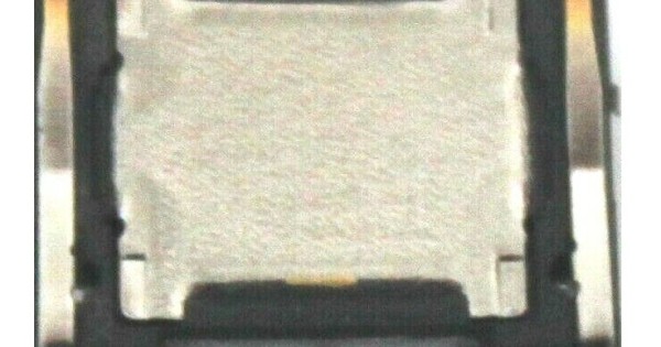 Motorola Moto G Play Ear Speaker Module - Cellspare