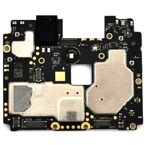 Motorola Moto G Play 32GB Motherboard PCB Module - Cellspare