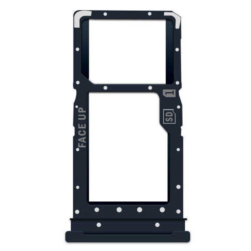 Motorola Moto G Play Sim Tray Module - Cellspare