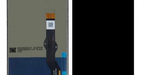 Motorola Moto G Power (2021) LCD Screen Display Black | High Quality