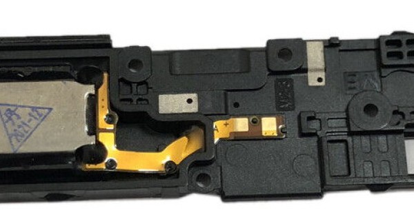 Motorola Moto G Power (2021) Loudspeaker Module - Cellspare