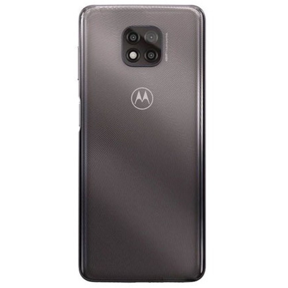 Motorola Moto G Power (2021) Rear Housing Panel Module Flash Gray ...