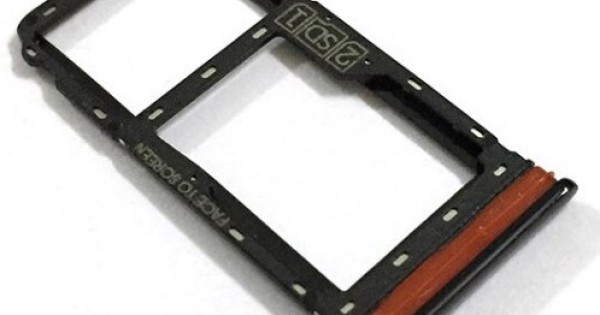 Motorola Moto G Power (2021) Sim Tray Module - Cellspare