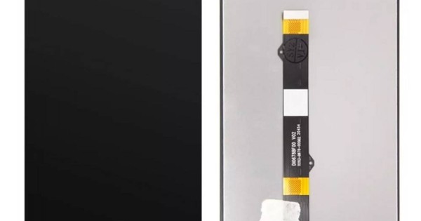 Motorola Moto G Power ORIGINAL LCD Screen Display - Black