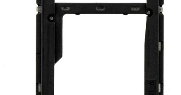 Motorola Moto G Pro Sim Tray Module - Cellspare