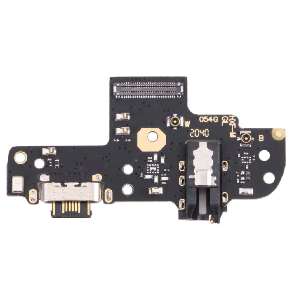 Motorola Moto G Stylus Charging Port PCB Module - Cellspare