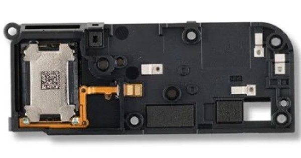 Motorola Moto G Stylus (2021) Loudspeaker Module - Cellspare