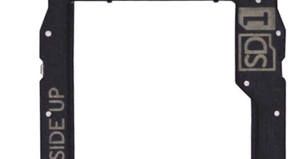 Motorola Moto G Stylus Sim Tray Module - Cellspare