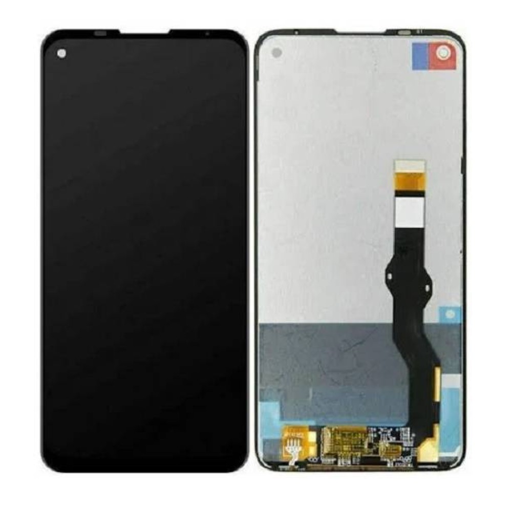 Motorola Moto G Stylus ORIGINAL LCD Screen Display - Black