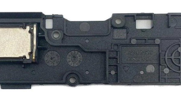 Motorola Moto G10 Loudspeaker Module - Cellspare