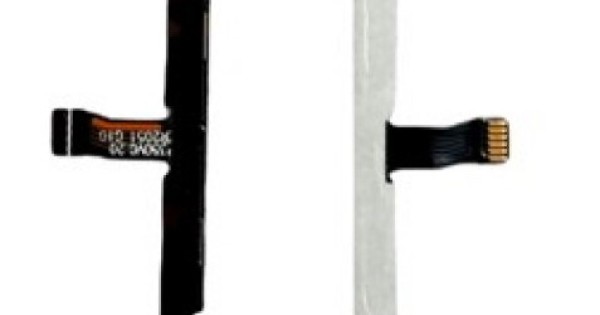 Motorola Moto G10 Power Button Flex Cable Module - Cellspare