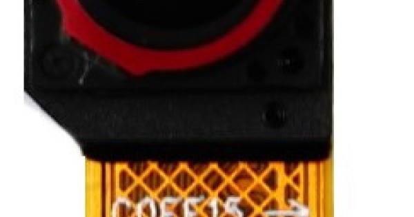 Motorola Moto G100 Front Camera Module - Cellspare