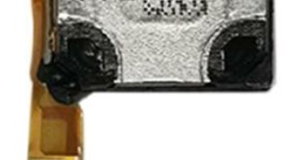 Motorola Moto G13 Ear Speaker Module - Cellspare