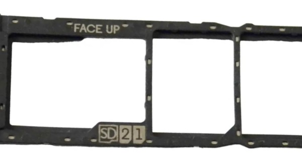 Motorola Moto G13 Sim Tray Module - Cellspare