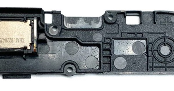 Motorola Moto G20 Loudspeaker Module - Cellspare