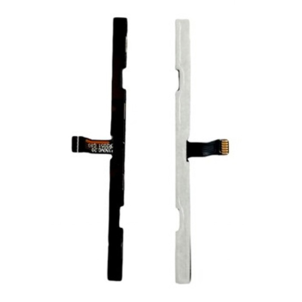Motorola Moto G20 Power Button Flex Cable Module - Cellspare