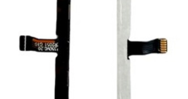 Motorola Moto G20 Power Button Flex Cable Module - Cellspare
