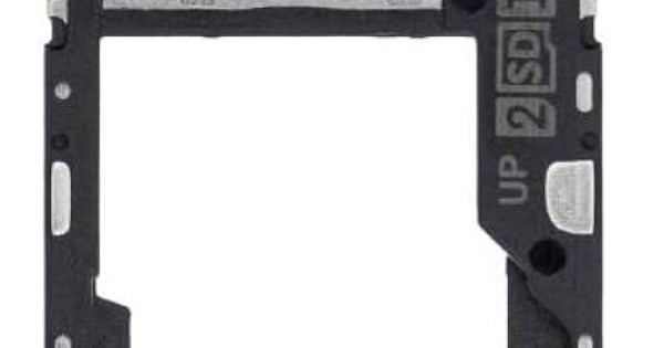 Motorola Moto G20 Sim Tray Module - Cellspare