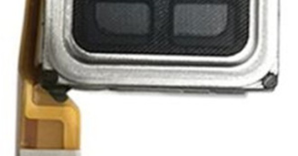 Motorola Moto G22 Ear Speaker Module - Cellspare