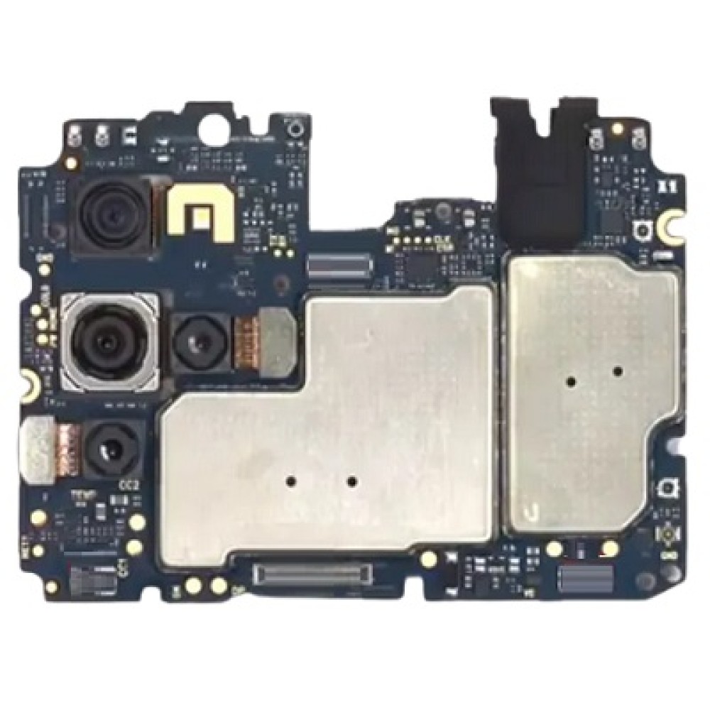 Motorola Moto G22 128GB Motherboard PCB Module - Cellspare