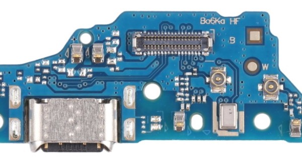 Motorola Moto G23 Charging Port PCB Replacement Module - Cellspare