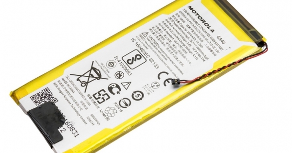 Motorola Moto G4 Battery Replacement Best Price - Cellspare