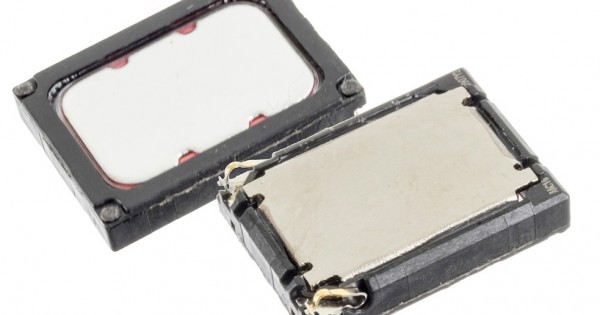 Motorola Moto G4 Ear Speaker Replacement - Cellspare