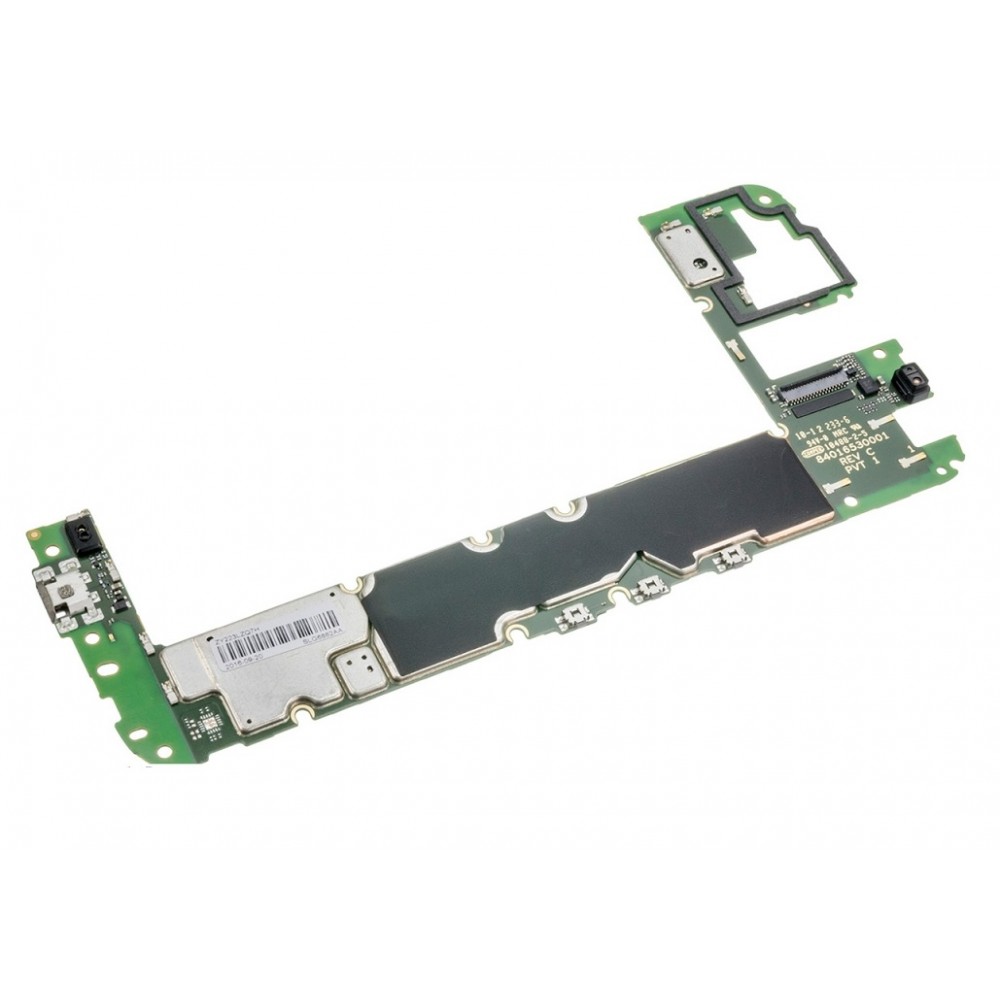 Motorola Moto G4 32GB Motherboard PCB Best Price - Cellspare