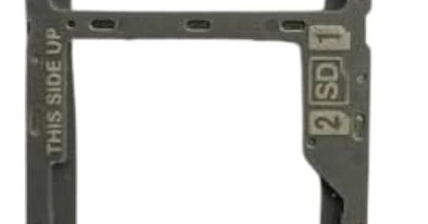 Motorola Moto G41 Sim Tray Module - Cellspare