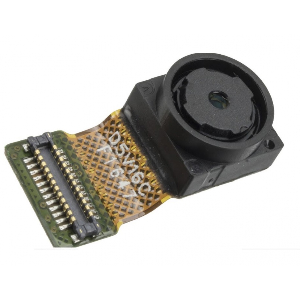Motorola Moto G5 Front Camera Replacement - Cellspare