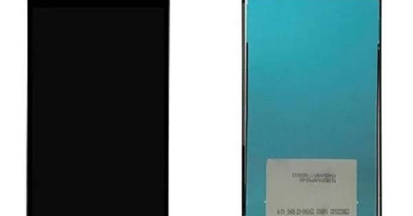 Motorola Moto G5 Plus ORIGINAL LCD Screen Display - Black