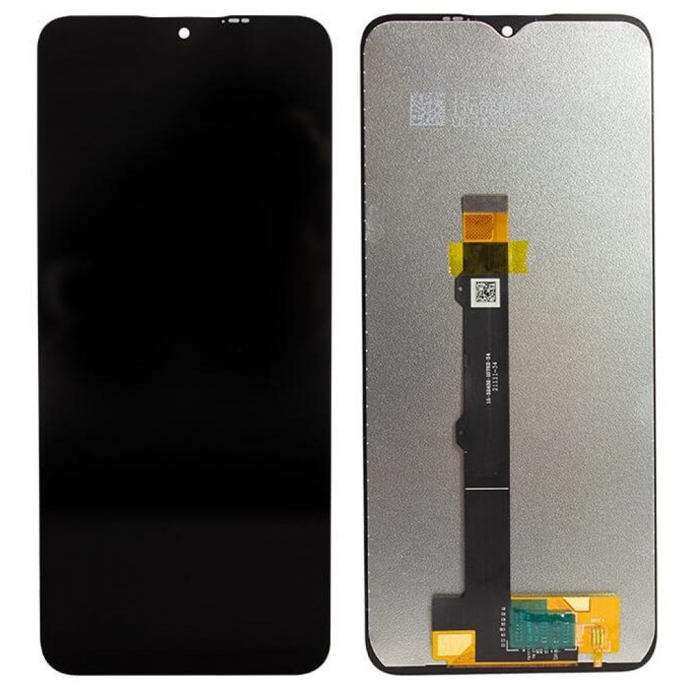 Motorola Moto G50 5G LCD Screen Display Replacement - Cellspare