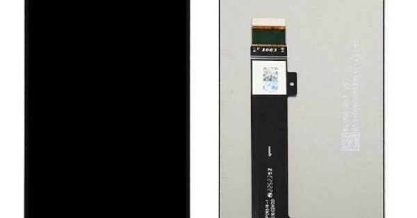 Motorola Moto G53 LCD Screen Display Black - High Quality