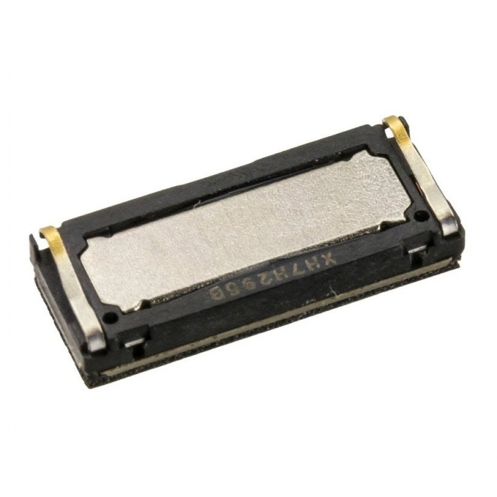 Motorola Moto G5s Ear Speaker Replacement - Cellspare