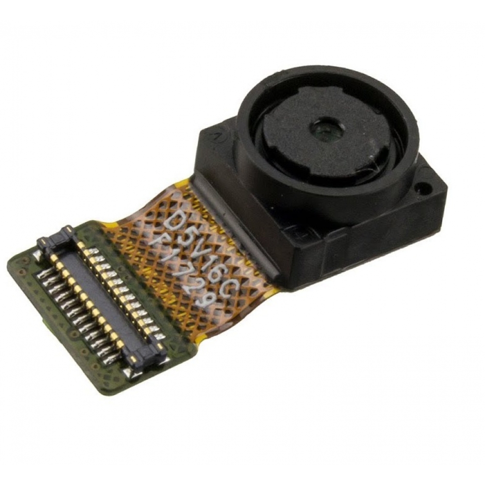 Motorola Moto G5s Front Camera Replacement - Cellspare