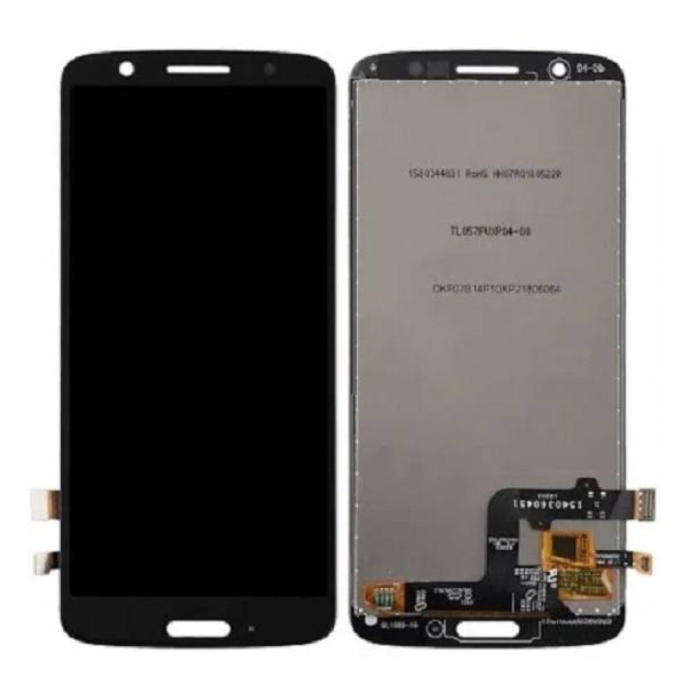 Motorola Moto G6 ORIGINAL LCD Screen Display - Black