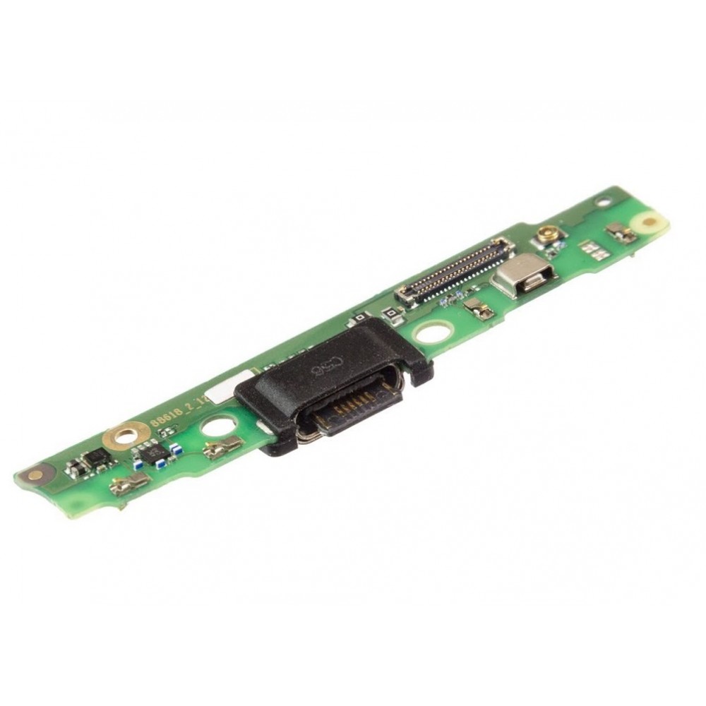 Motorola Moto G7 Power Charging PCB Replacement - Cellspare
