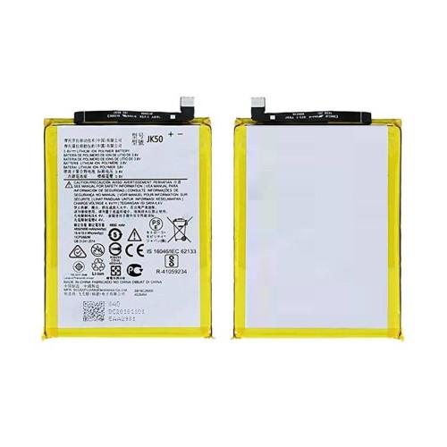 Motorola Moto G7 Power Battery | JK50 | ORIGINAL | Cellspare