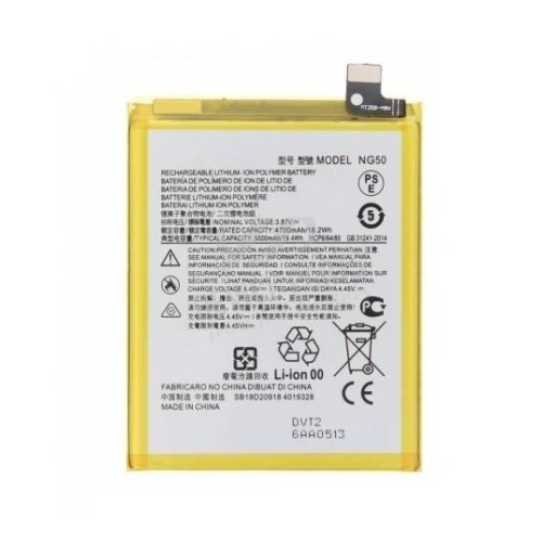 Motorola Moto G71 5G Battery | NG50 | ORIGINAL | Cellspare