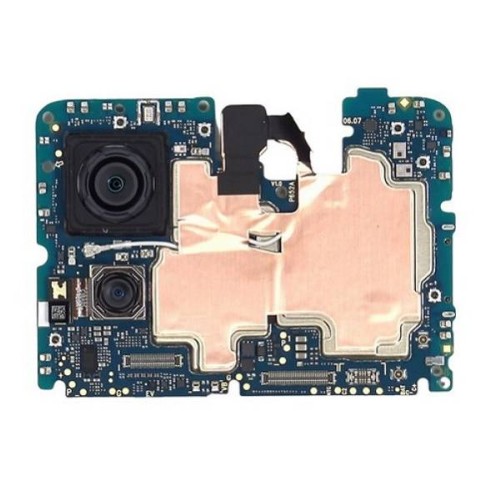 Motorola Moto G85 256GB 12GB RAM Motherboard