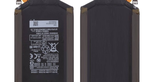 Motorola Moto X Style Battery | FX30 | ORIGINAL | Cellspare