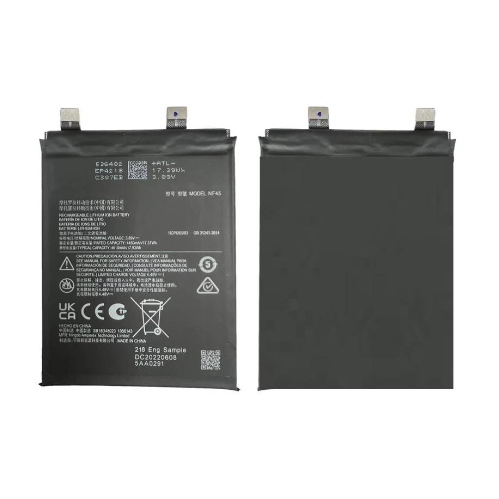 Motorola Moto X30 Pro Battery | NF45 | ORIGINAL | Cellspare