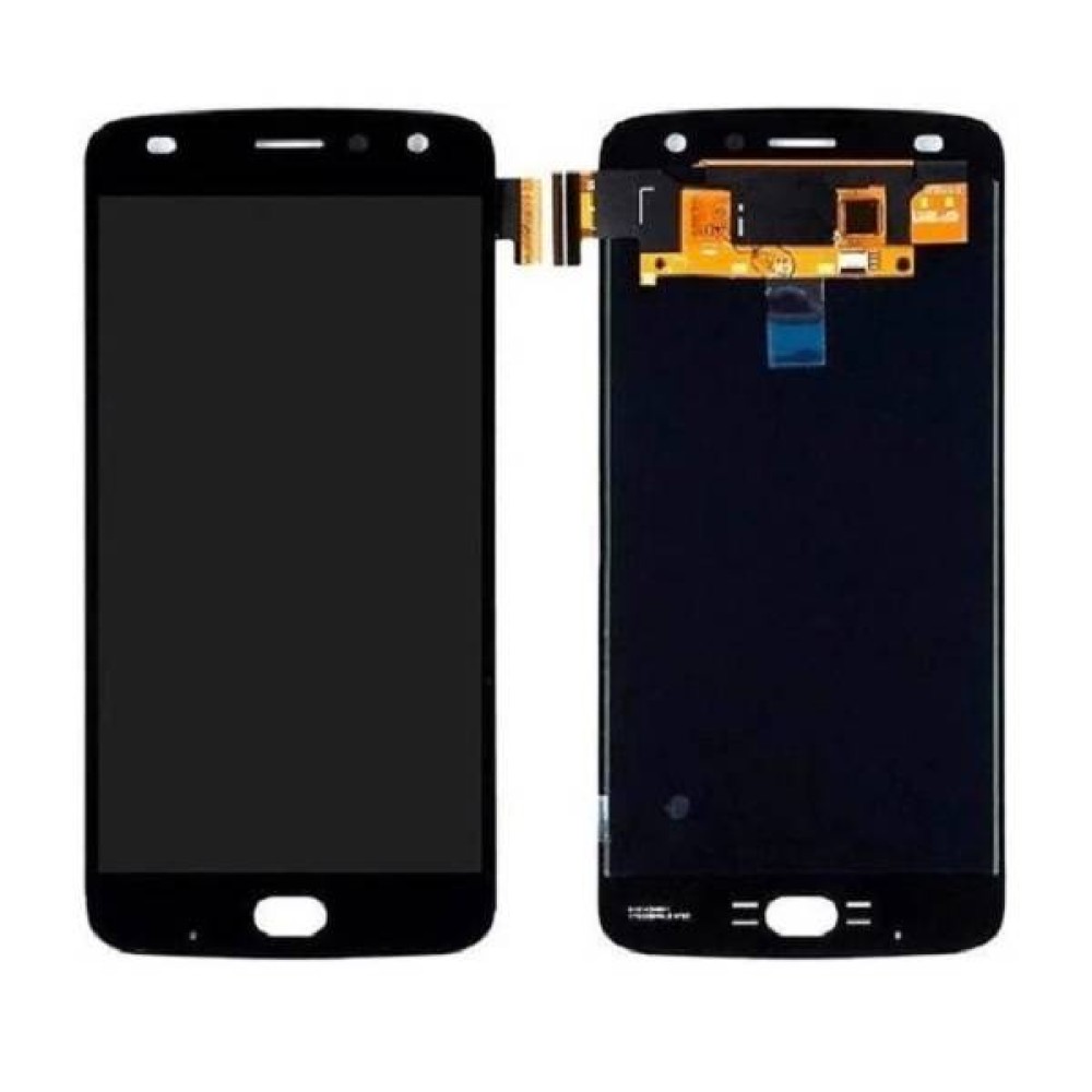 Motorola Moto Z2 Play ORIGINAL LCD Screen Display - Black