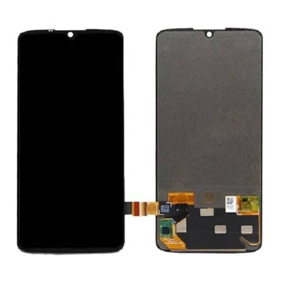 Motorola Moto Z4 Force ORIGINAL LCD Screen Display - Black