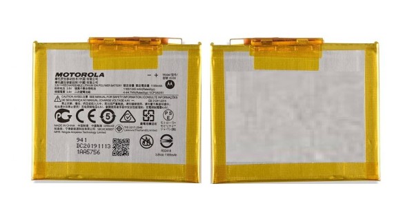 Motorola Razr 2019 Main Battery | KV30 | ORIGINAL | Cellspare