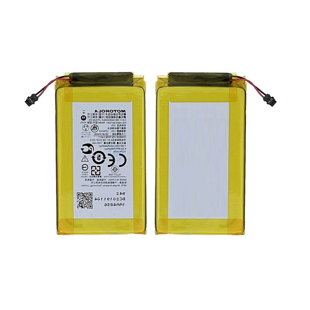 Motorola Razr 2019 Sub Battery | KV40 | ORIGINAL | Cellspare